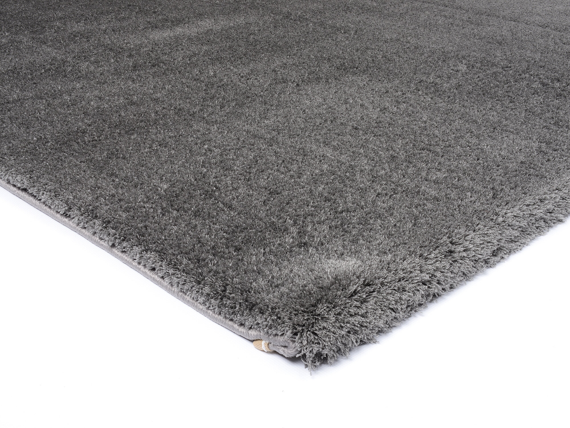 Maschinenwebteppich, Soft Dream | Grau | 80x300cm | 102026866000