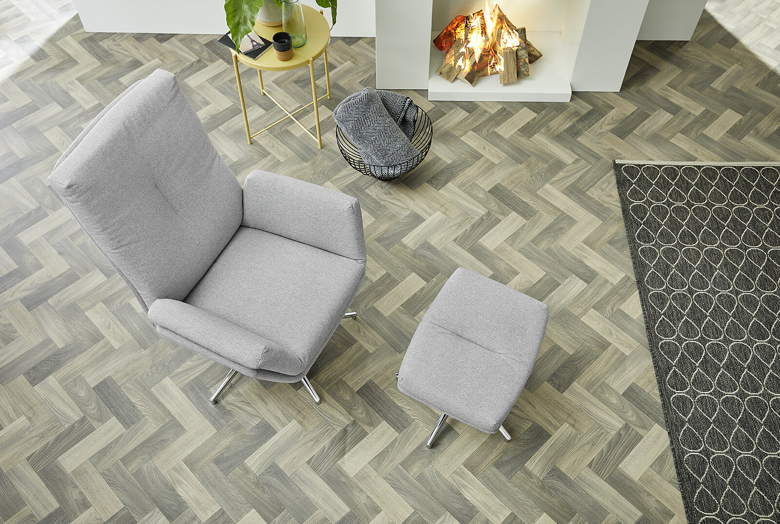 Relax-Chair, Ole | 460001097000