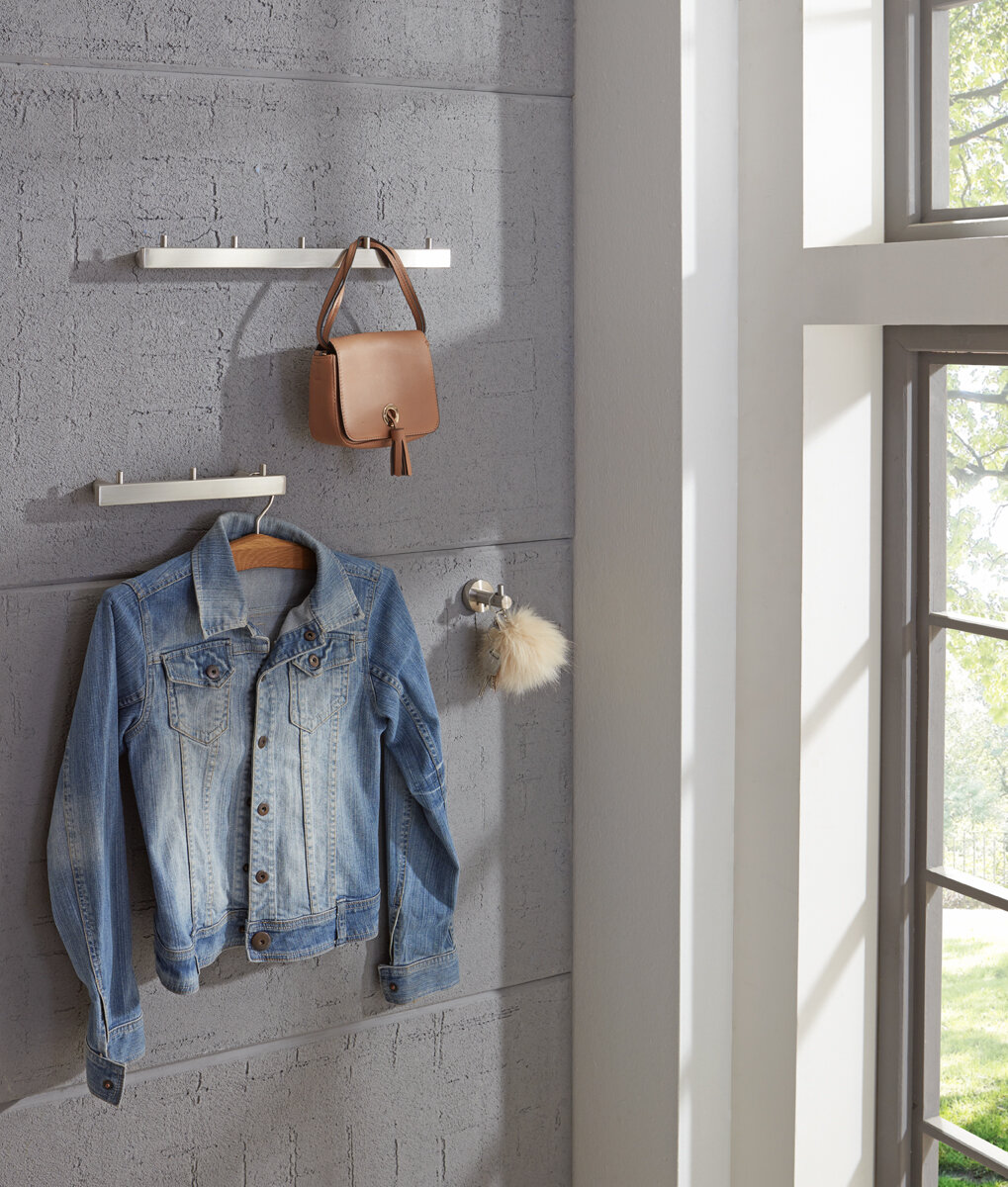 Garderobenleiste, 16743 | 941016743000