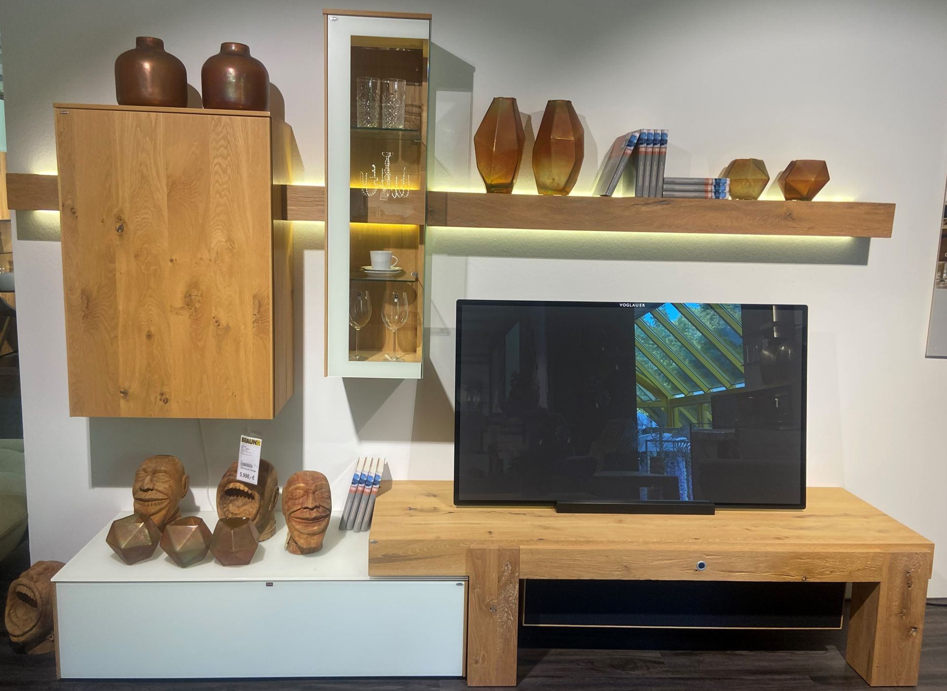 Verwunderlich Mobel Martin Ausstellungsstucke Ebenbild