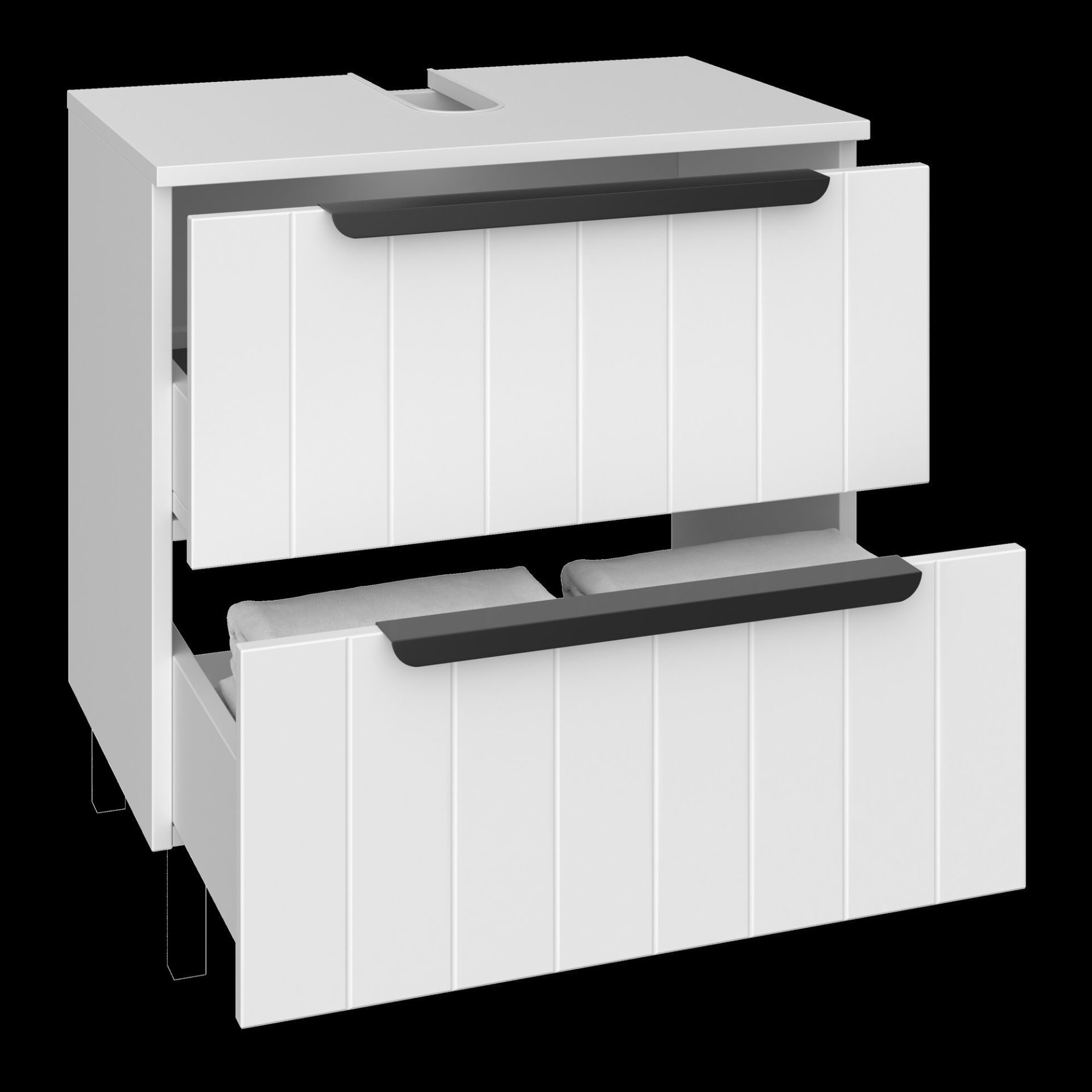 WB-Unterschrank, 384 Quickset | ca. 60x53x38,5cm | 573025059000