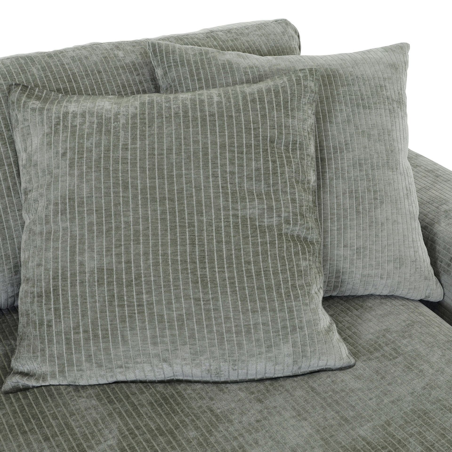 Polsterecke, Basos | 465015532000