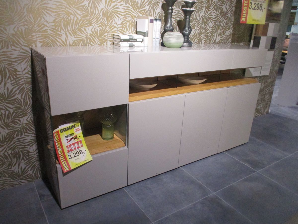 Möbel-Ausstellungsstücke | Braun Möbel Center Offenburg