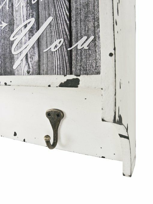 Wandgarderobe, 89962 | 941089962000