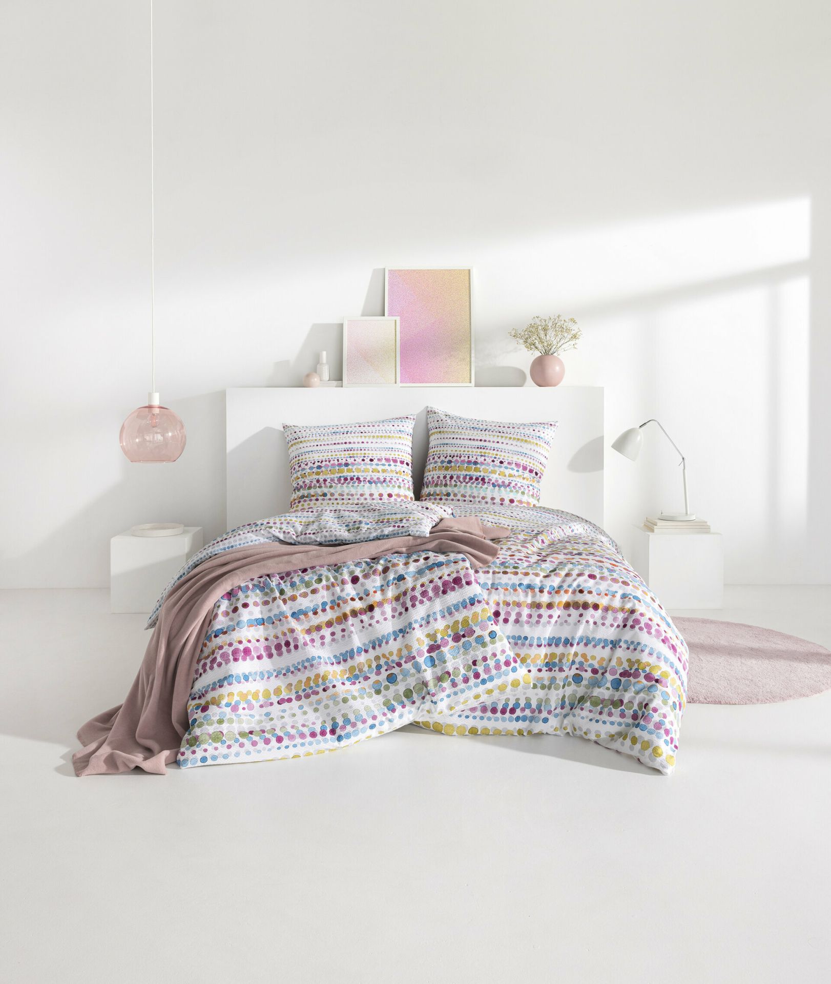 Bettwäsche, Jamie | 220cm | 303050993000