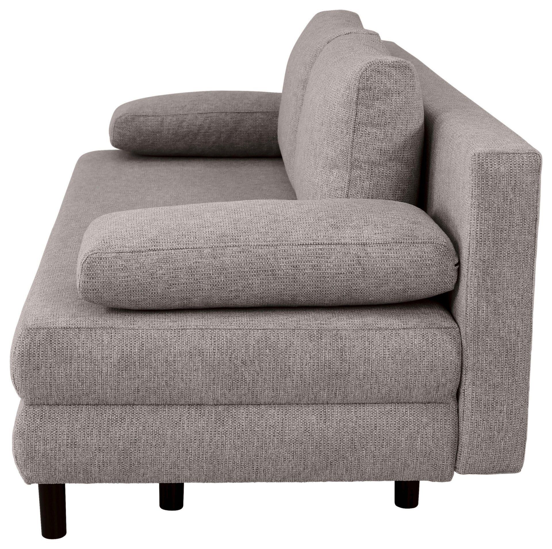 Schlafsofa, Lia | Dunkelgrau | 455046138000