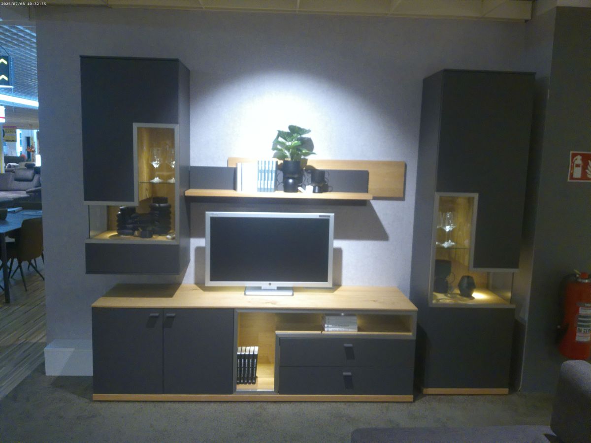 Braun Mobel Center Freiburg