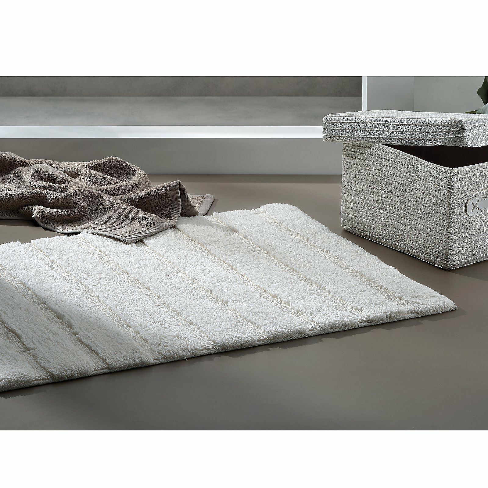 Badematte, Megan | ca. 70x1,6x120cm | 241023591000