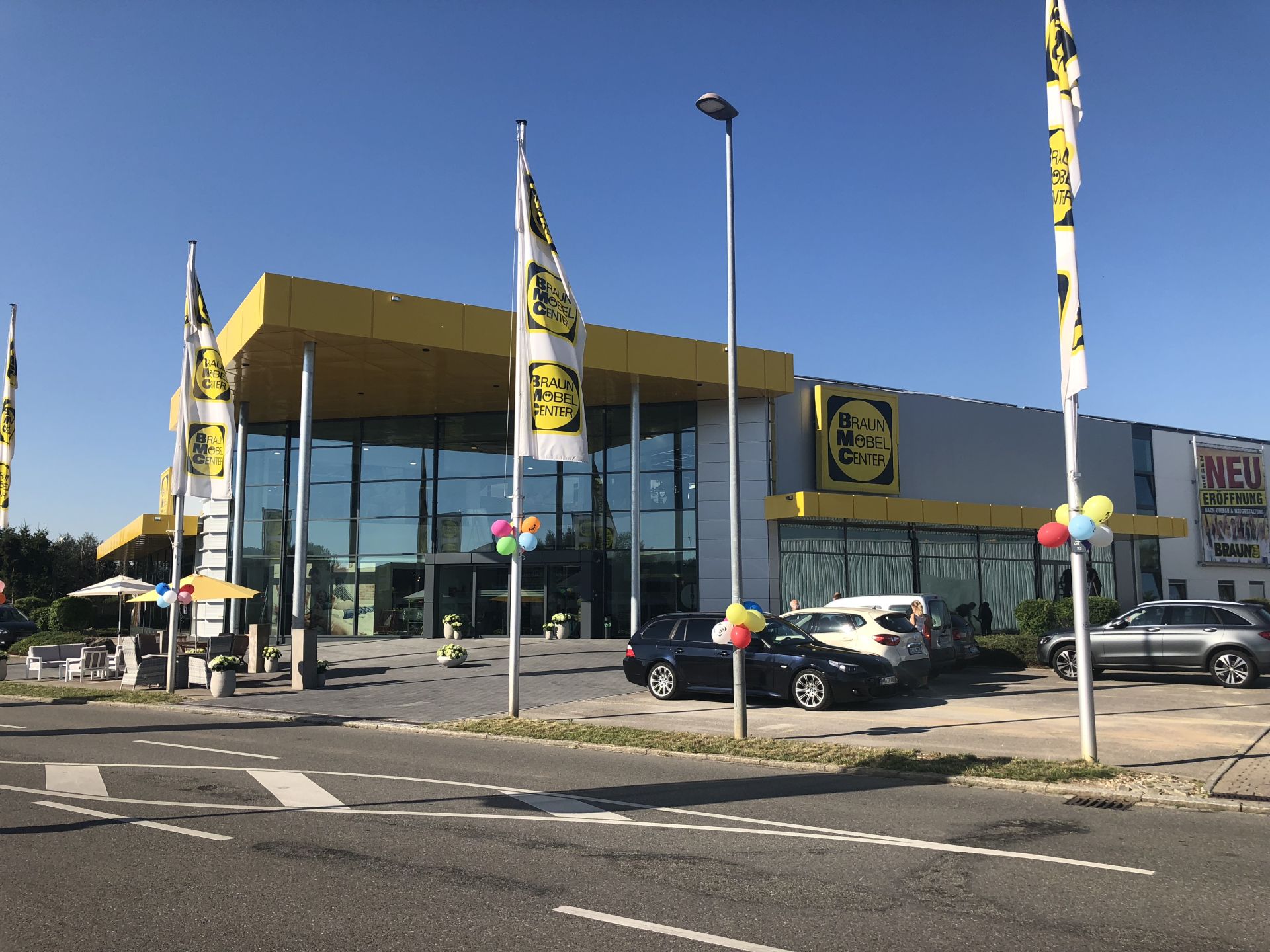 Outlet Bad Dürrheim